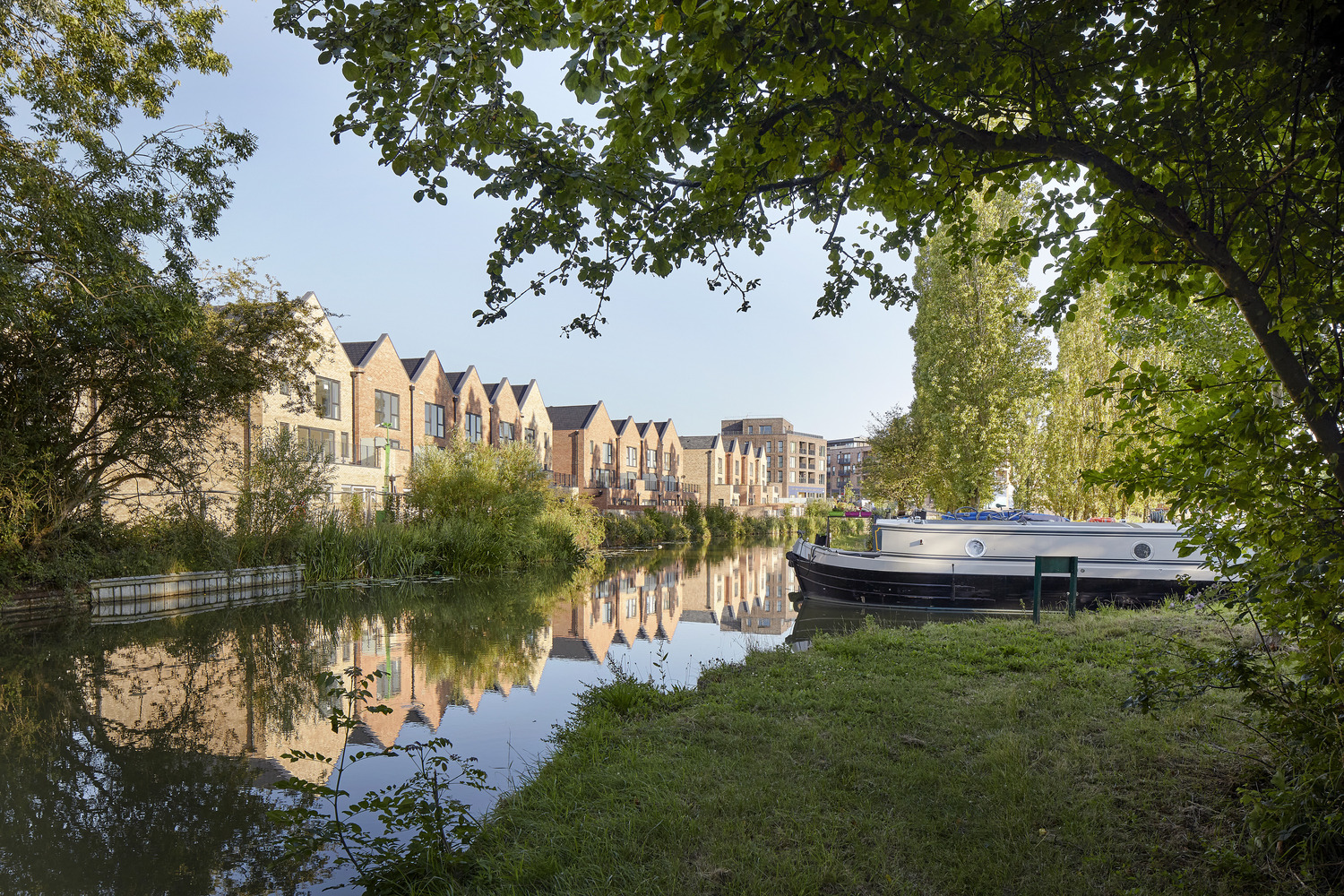 Stewart & Stewart Design – New Photos - Canalside Community